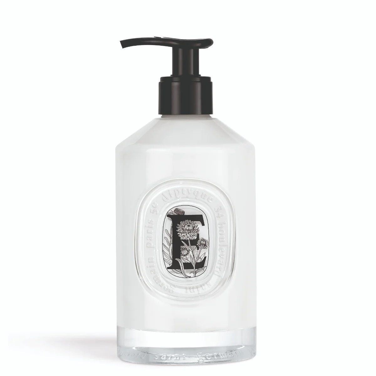 DIPTYQUE 11.8 VELVET HAND LOTION - ScentsWorld
