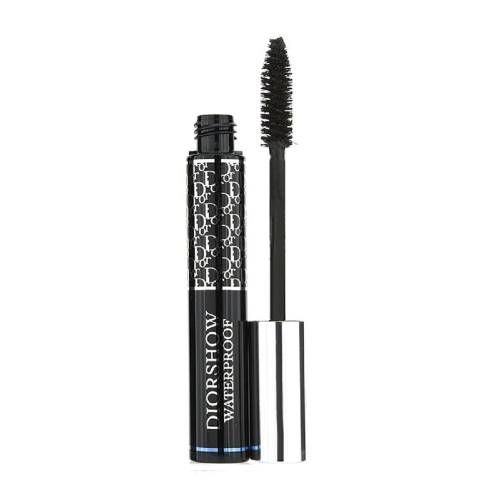 CHRISTIAN DIOR DIORSHOW 0.38 WATERPROOF MASCARA #090 CATWALK BLACK ...