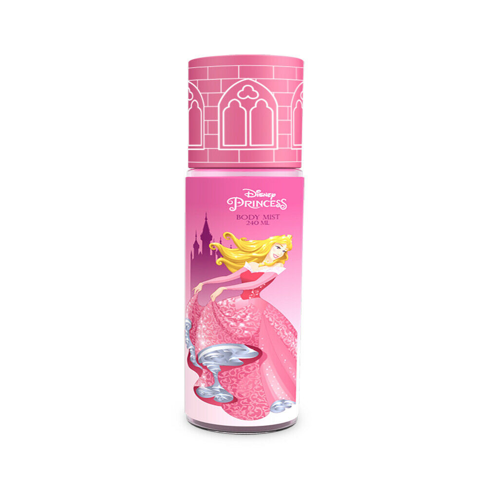 DISNEY AURORA 8 OZ BODY MIST - ScentsWorld