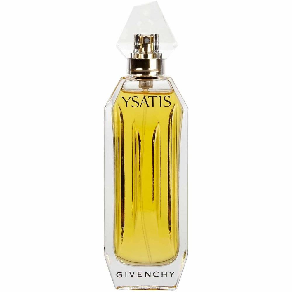 YSATIS TESTER 3.4 EAU DE TOILETTE SPRAY - ScentsWorld