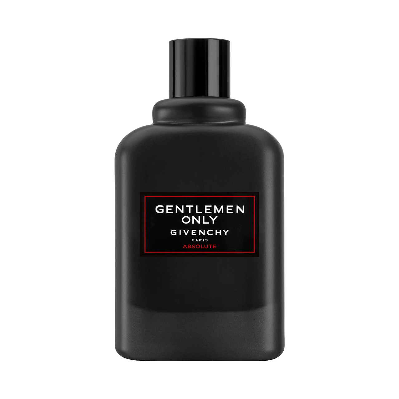 GIVENCHY GENTLEMEN ONLY ABSOLUTE TESTER 3.3 EAU DE PARFUM SPRAY ...