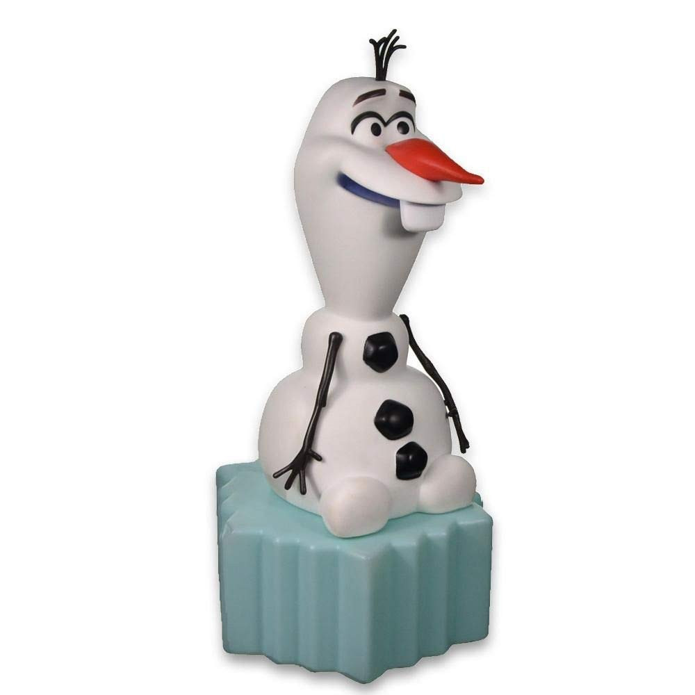 DISNEY FROZEN OLAF 3D 10 OZ SHOWER GEL - ScentsWorld