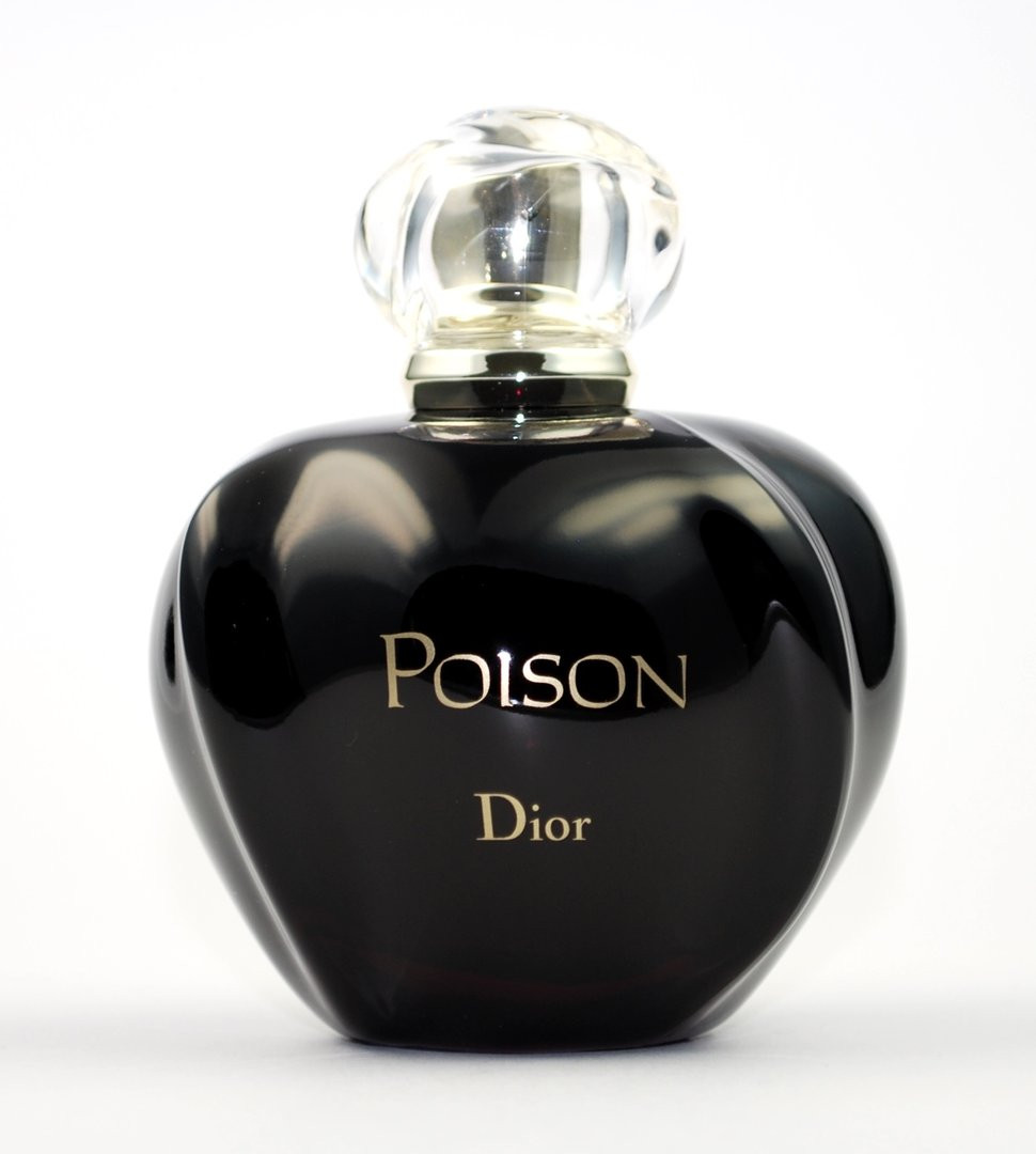 POISON TESTER 3.4 EDT SP FOR WOMEN - ScentsWorld