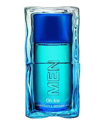 212 ON ICE TESTER 3.4 EDT SP FOR MEN - ScentsWorld