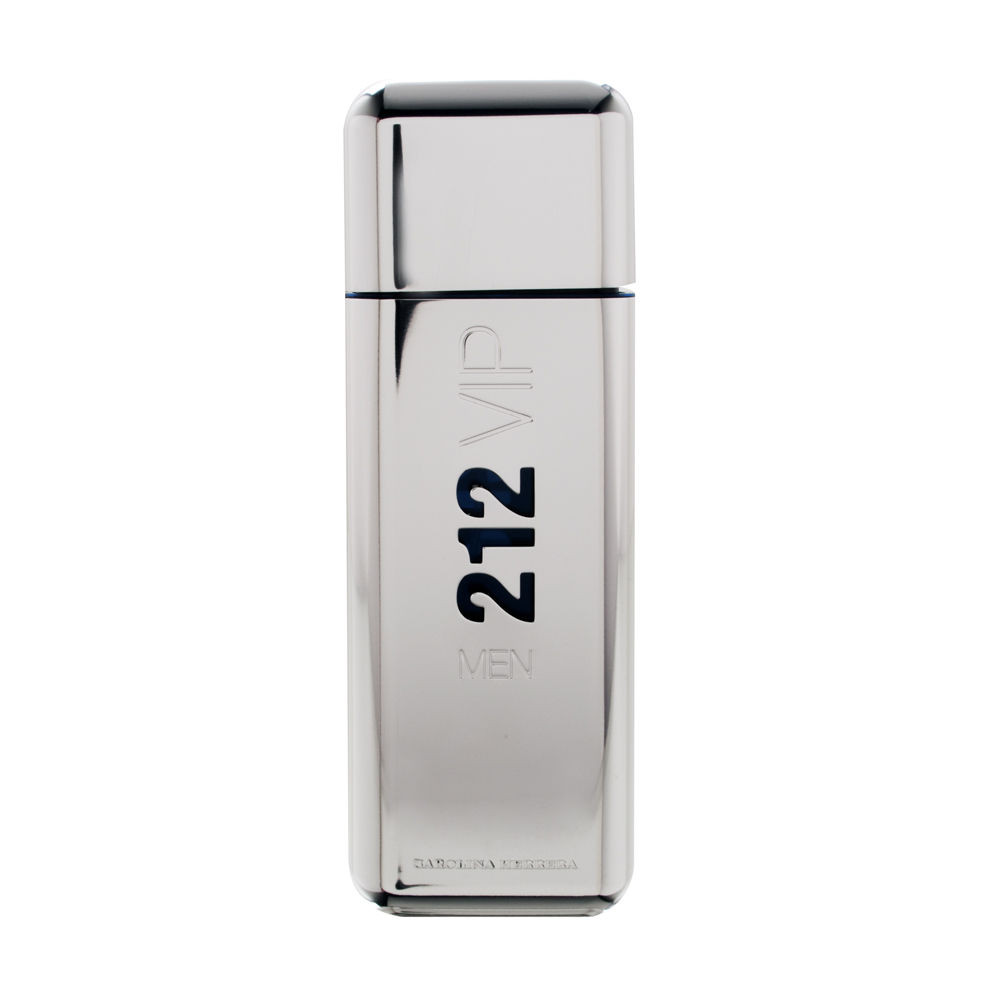 212 VIP TESTER 3.4 EDT SP FOR MEN - ScentsWorld