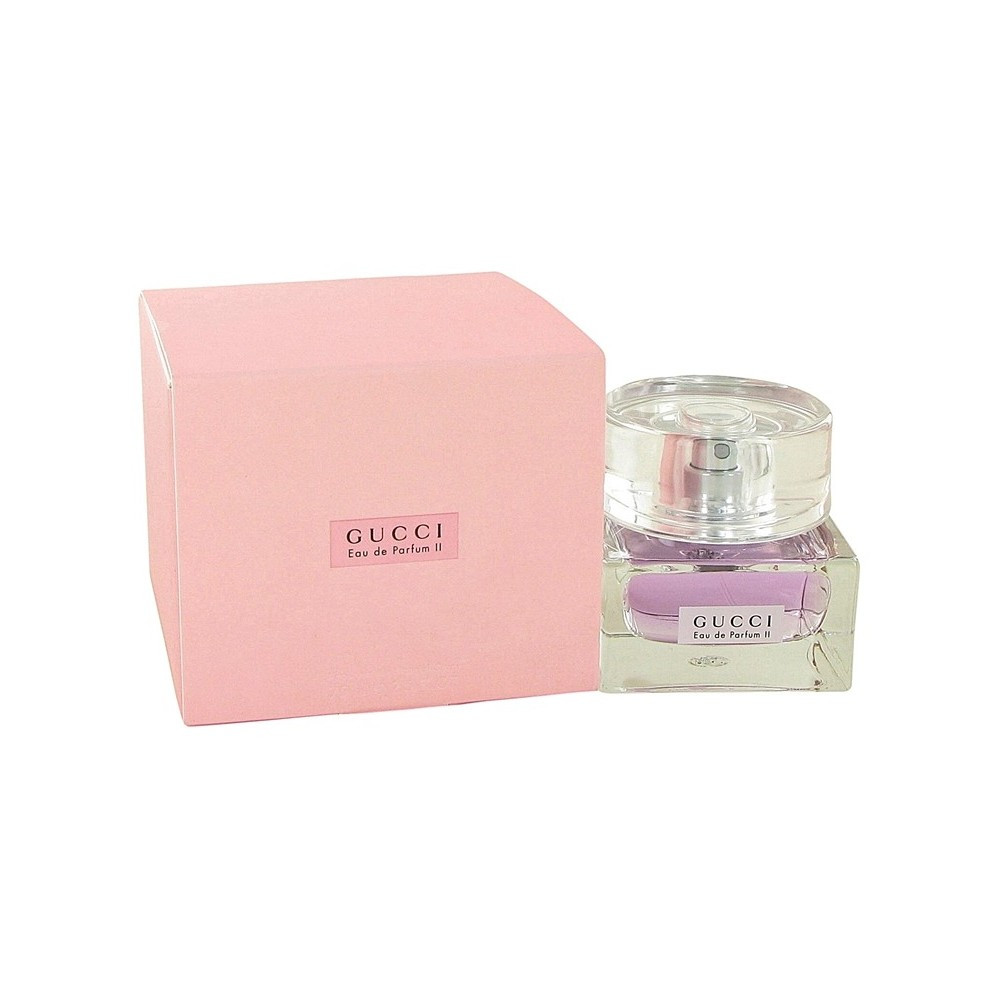 GUCCI PINK 2.5 EDP SP FOR WOMEN - ScentsWorld