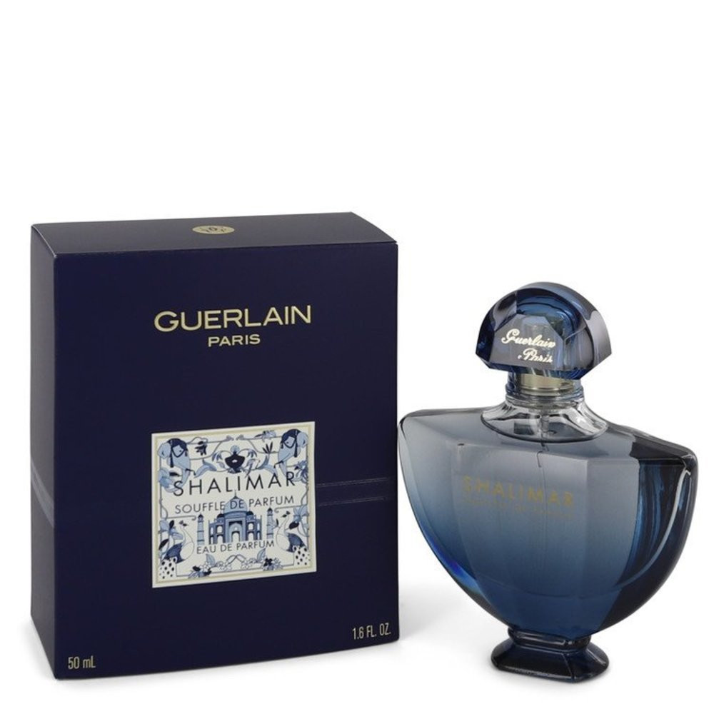 GUERLAIN SHAMILAR SOUFFLE 1.7 EAU DE PARFUM SPRAY FOR WOMEN - ScentsWorld