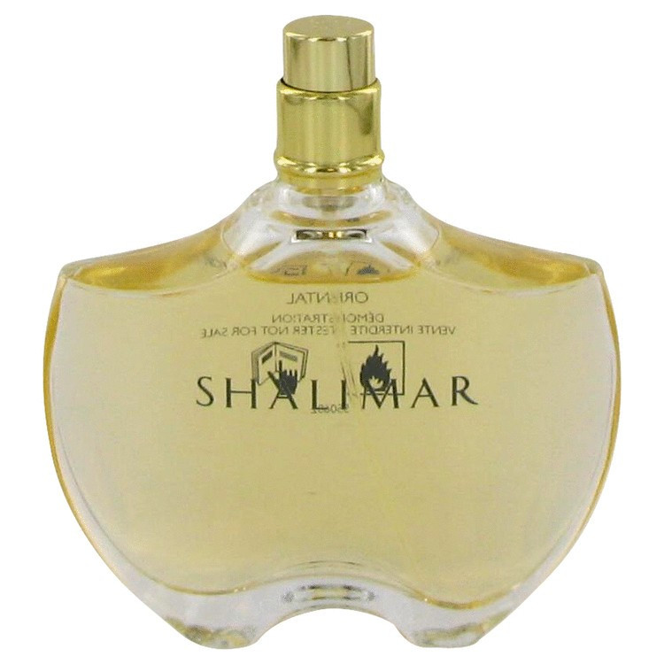 SHALIMAR TESTER 1.7 EDT SP - ScentsWorld