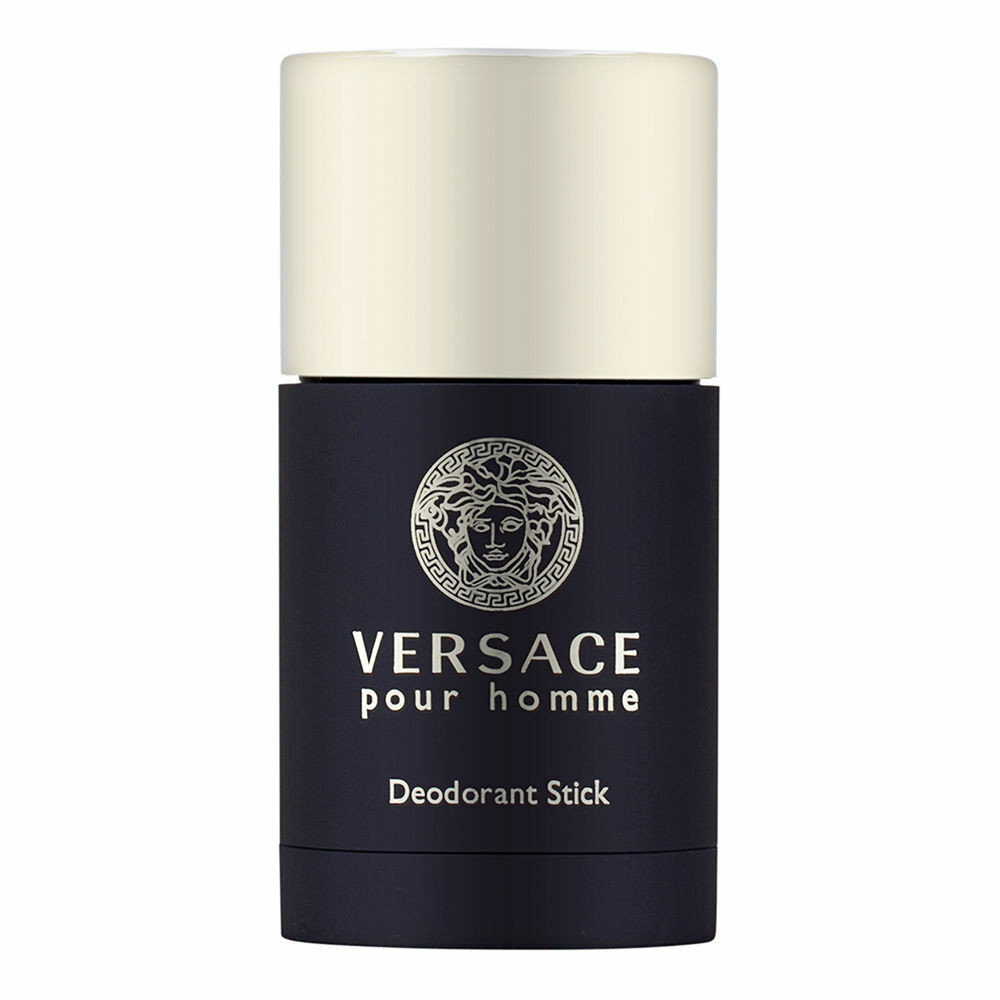 VERSACE POUR HOMME 2.5 DEODORANT STICK. - ScentsWorld