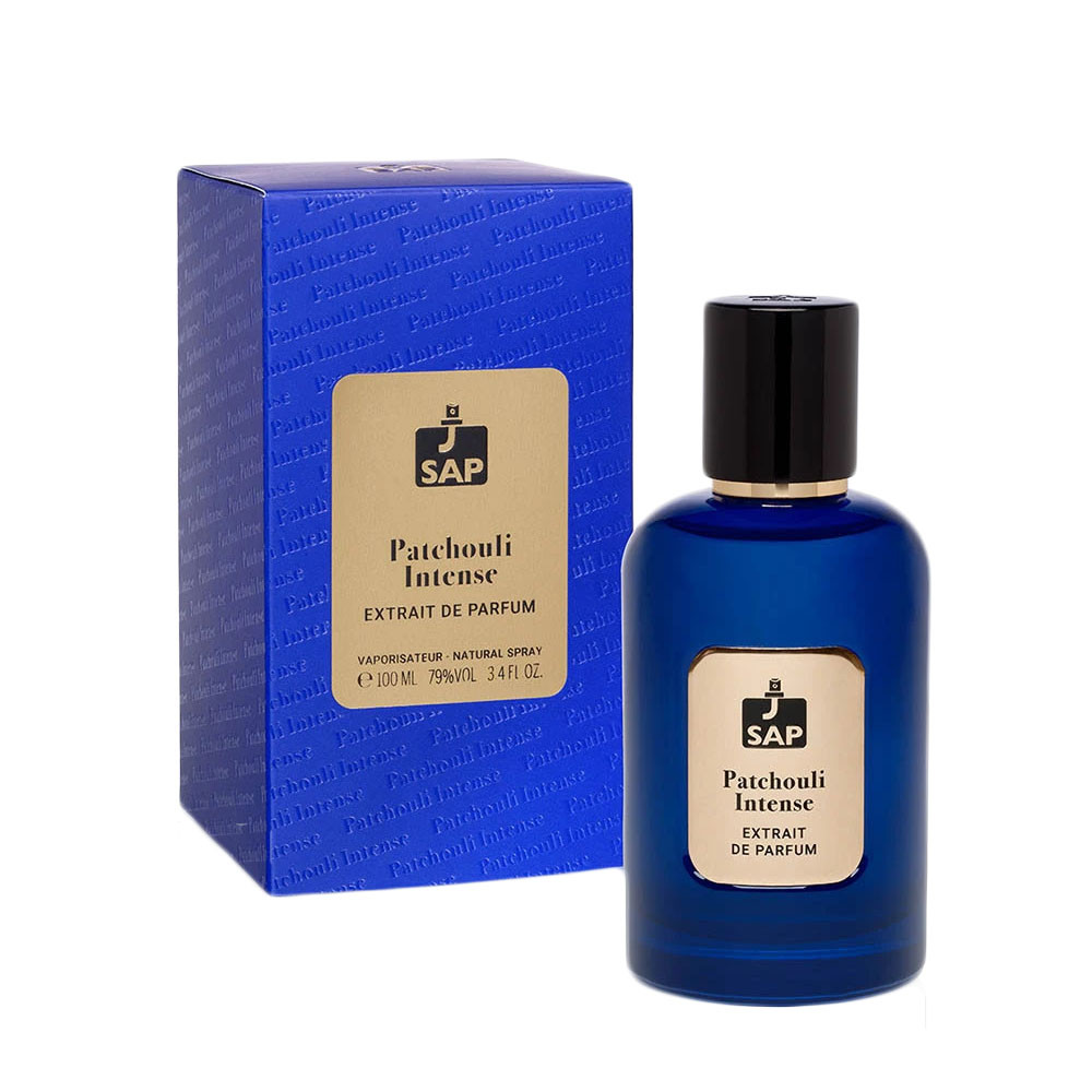 SAP PATCHOULI INTENSE 3.4 EXTRAIT DE PARFUM SPRAY - ScentsWorld