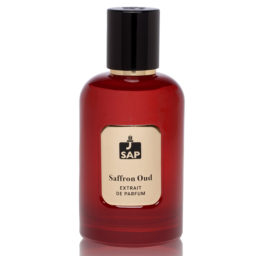 SAP SAFFRON OUD 3.4 EXTRAIT DE PARFUM SPRAY - ScentsWorld