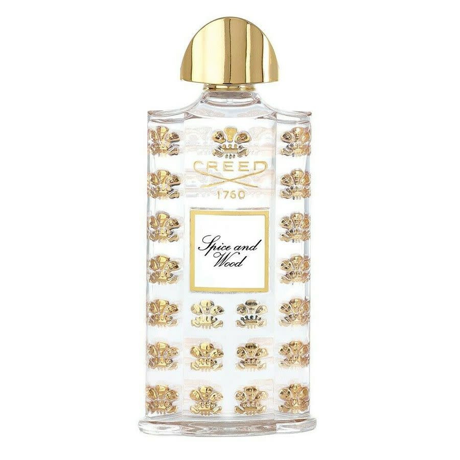CREED SPICE AND WOOD TESTER 2.5 EAU DE PARFUM SPRAY - ScentsWorld