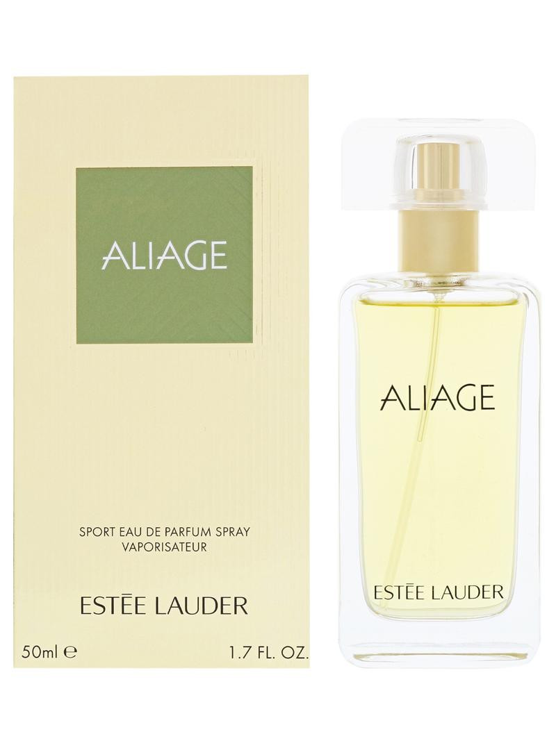 ALIAGE SPORT 1.7 EAU DE PARFUM SPRAY FOR WOMEN - ScentsWorld
