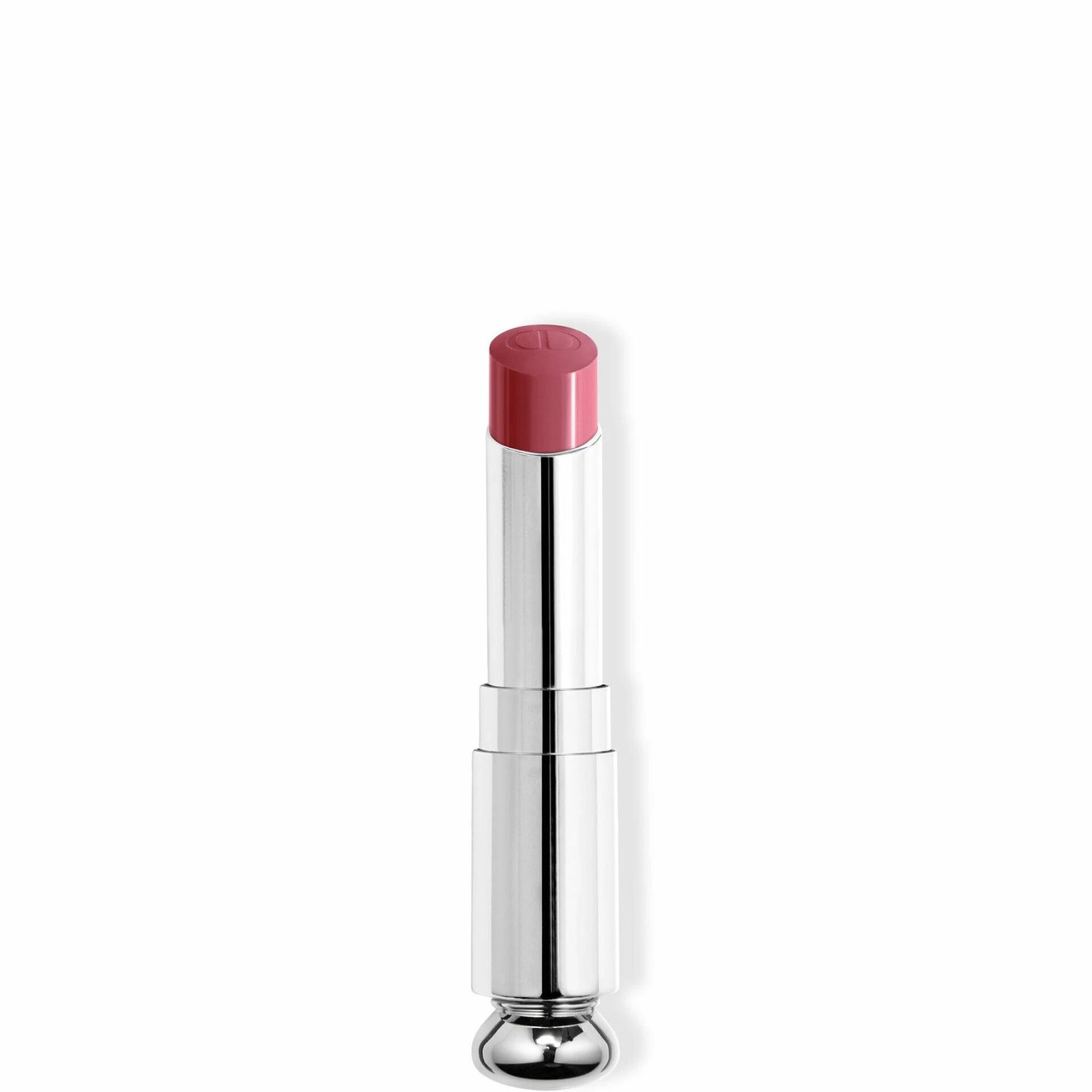 CHRISTIAN DIOR ADDICT 0.11 SHINE LIPSTICK REFILL #652 ROSE DIOR ...