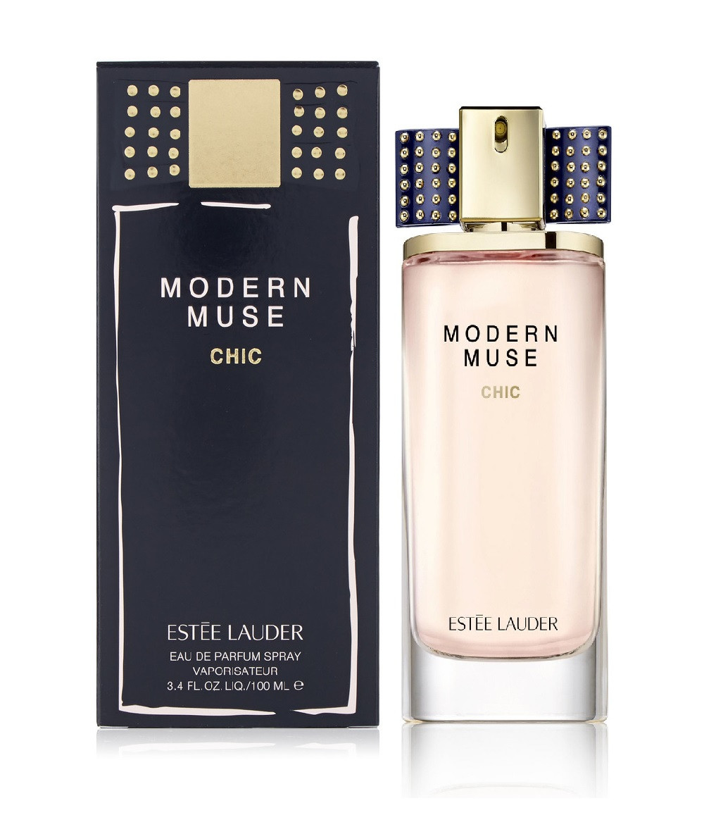 MODERN MUSE CHIC 3.4 EDP SP - ScentsWorld