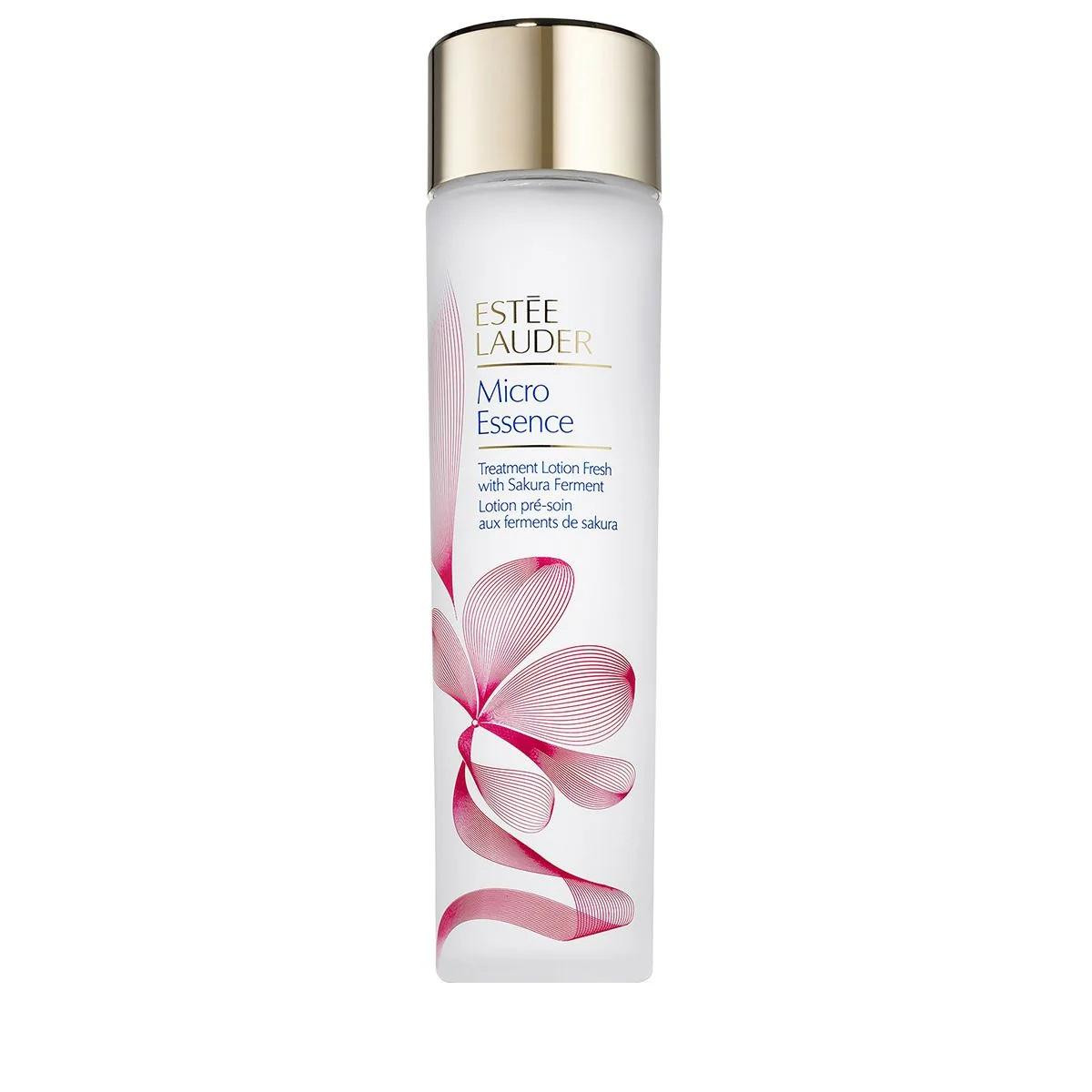 ESTEE LAUDER MICRO ESSENCE 6.7 TREATMENT LOTION FRESH - ScentsWorld