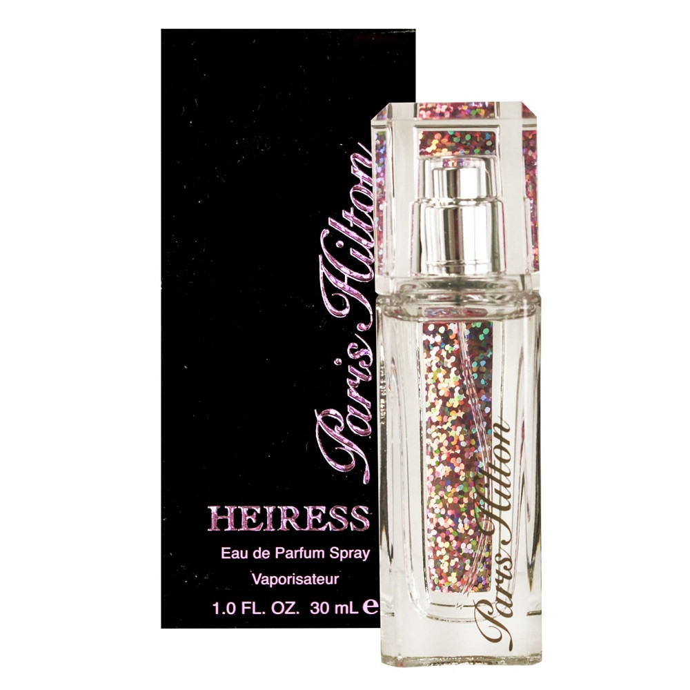 PARIS HILTON HEIRESS 1 OZ EAU DE PARFUM SPRAY FOR WOMEN - ScentsWorld