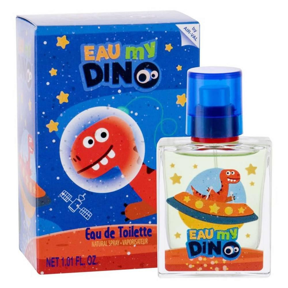 EAU MY DINO 1.01 EAU DE TOILETTE SPRAY - ScentsWorld