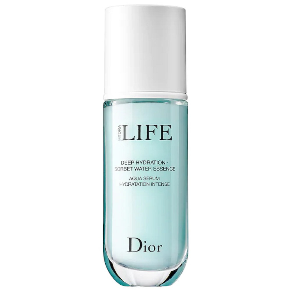 CHRISTIAN DIOR HYDRA LIFE DEEP HYDRATION 1.3 AQUA SERUM - ScentsWorld