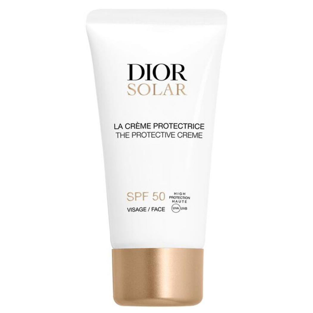CHRISTIAN DIOR SOLAR 1.7 SPF 50 THE PROTECTIVE CRÈME - ScentsWorld