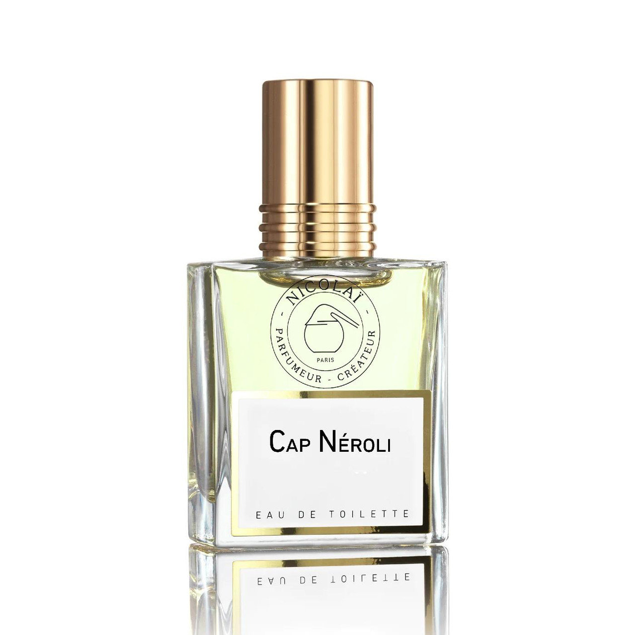 NICOLAI CAP NEROLI 1 OZ EAU DE TOILETTE SPRAY - ScentsWorld