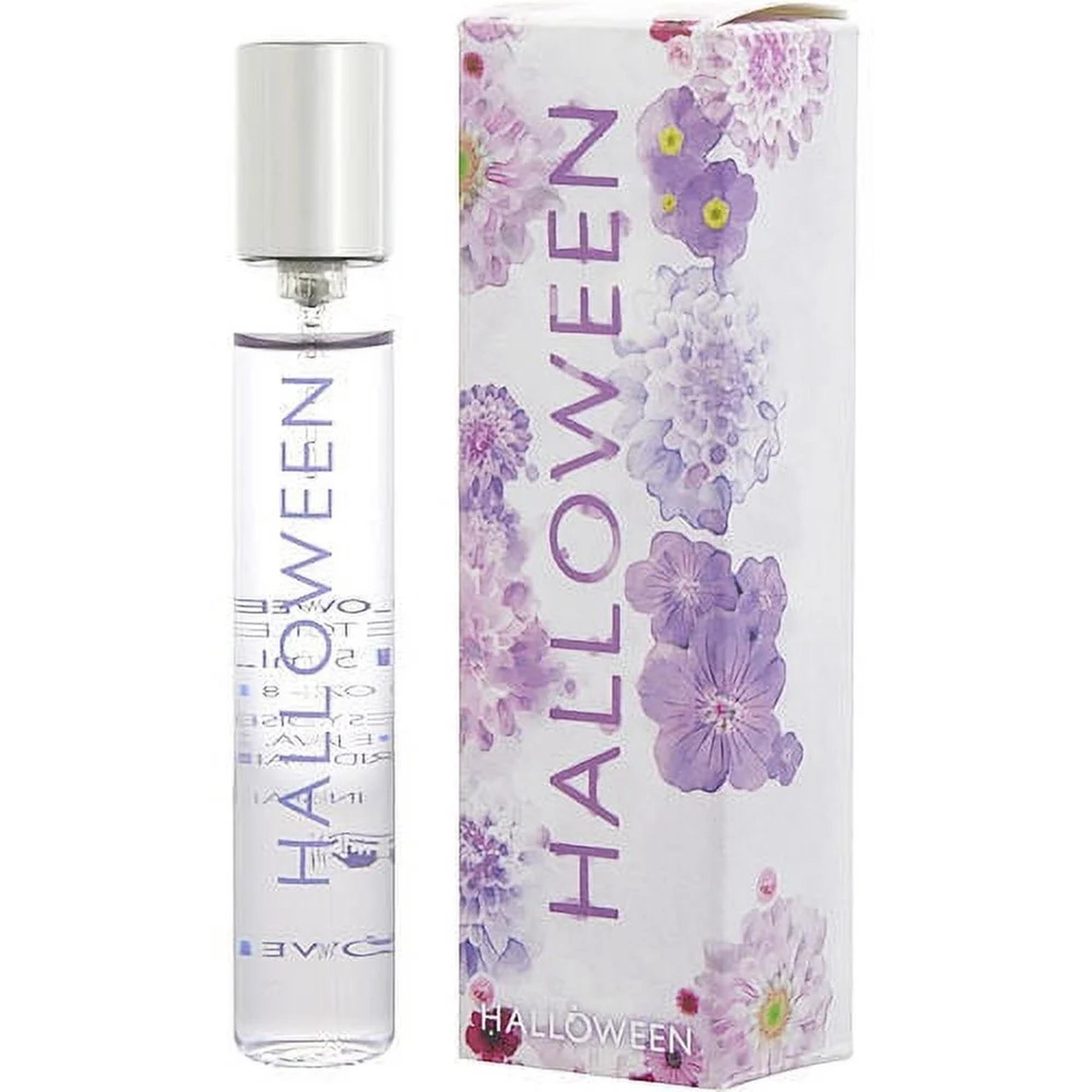 HALLOWEEN 0.5 EAU DE TOILETTE SPRAY FOR WOMEN - ScentsWorld