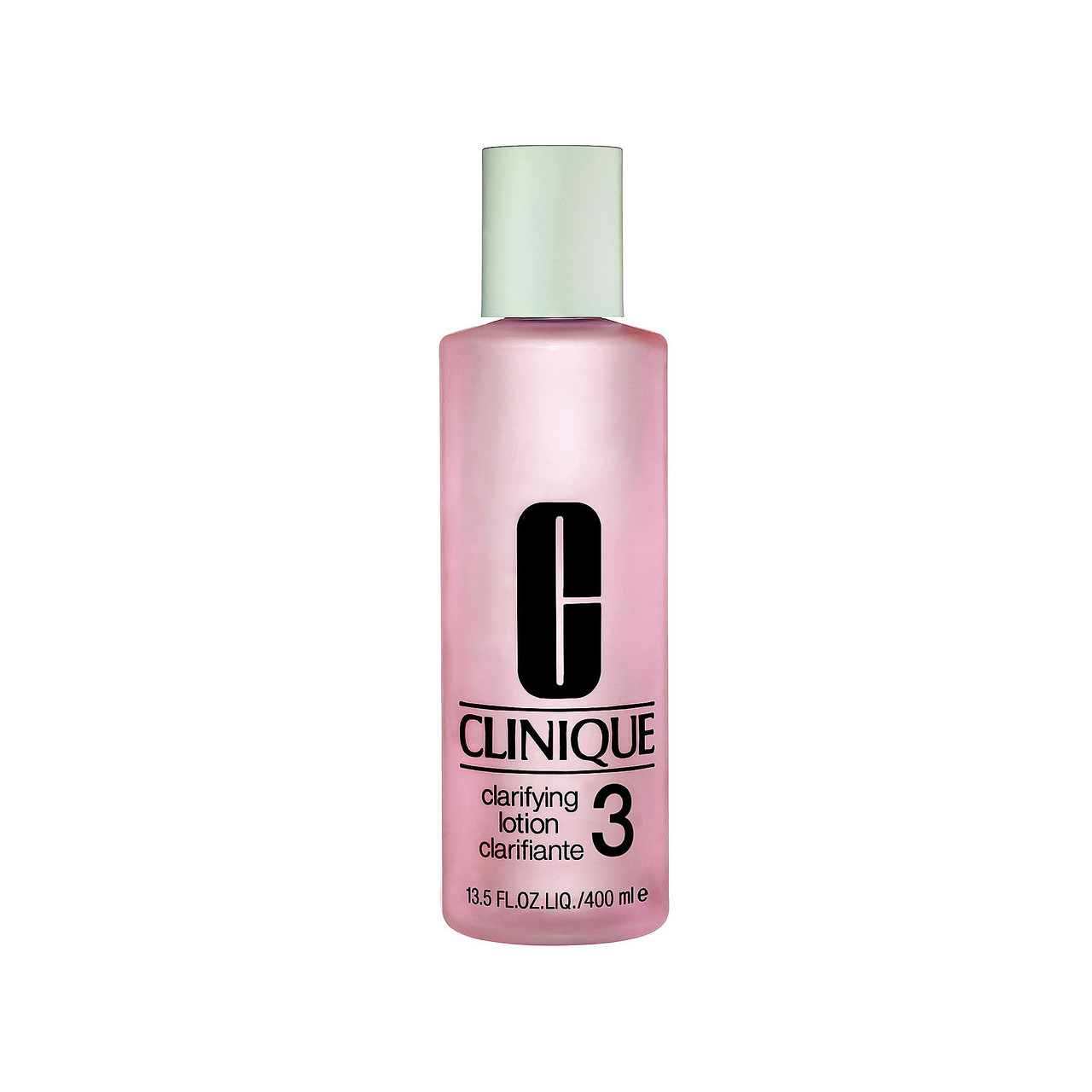 CLINIQUE 13.5 CLARIFYING LOTION 3 - ScentsWorld