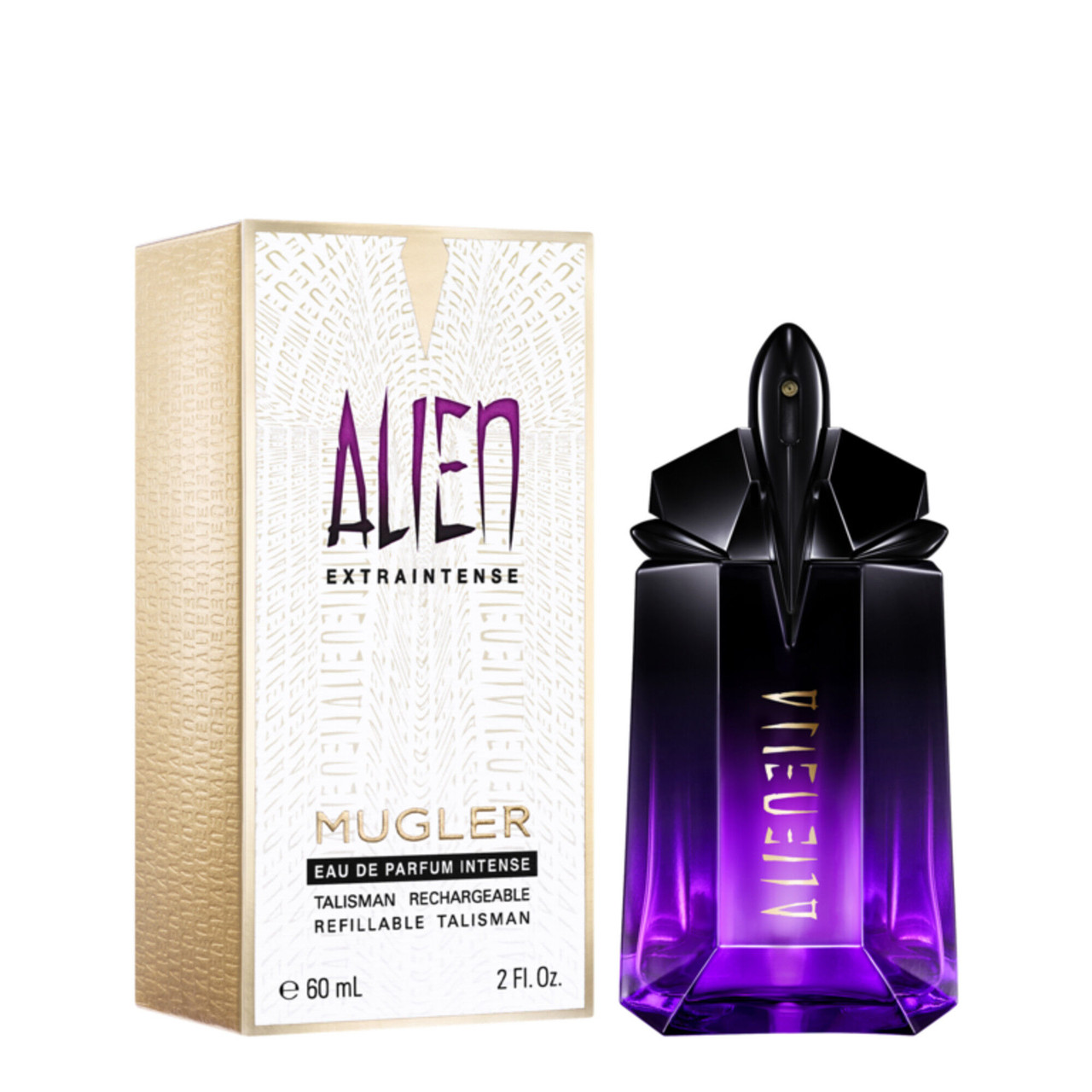 ALIEN EXTRAINTENSE 2 OZ EAU DE PARFUM SPRAY INTENSE FOR WOMEN ...