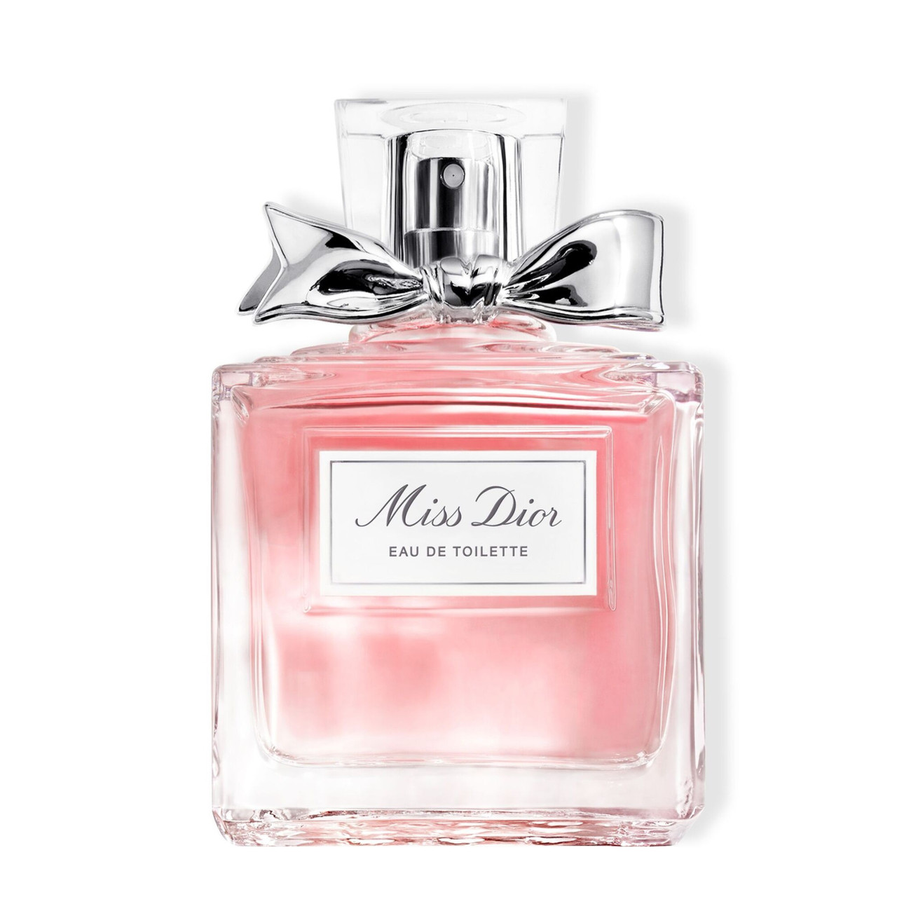 MISS DIOR TESTER 3.3 EAU DE TOILETTE SPRAY - ScentsWorld