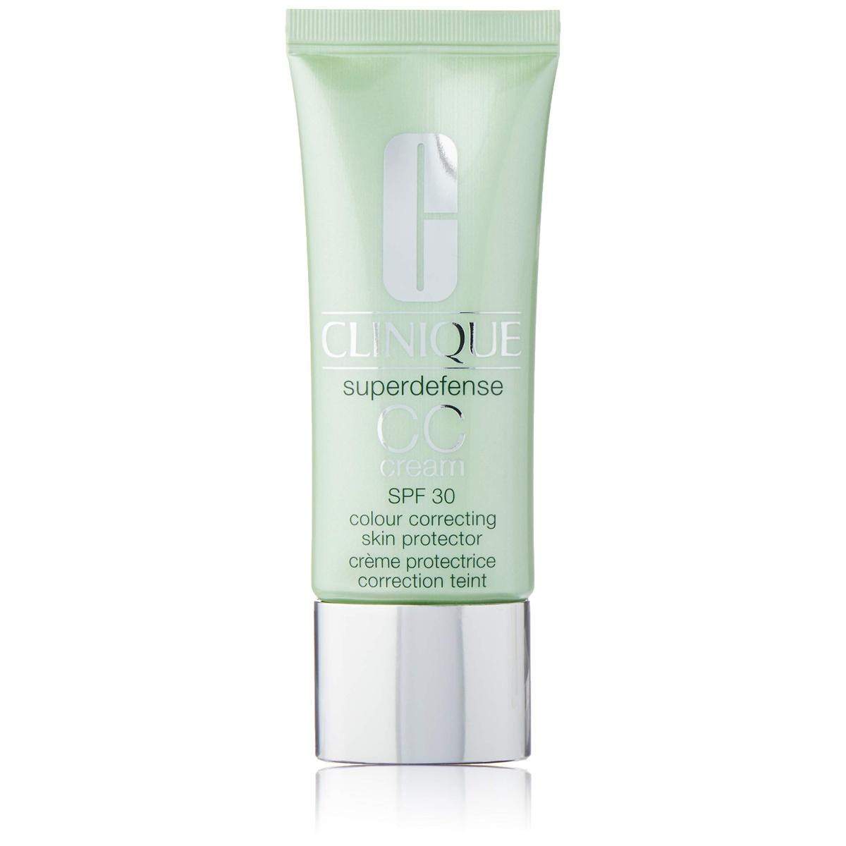 CLINIQUE SUPERDEFENSE CC 1.3 CREAM #03 LIGHT MEDIUM SPF 30 - ScentsWorld