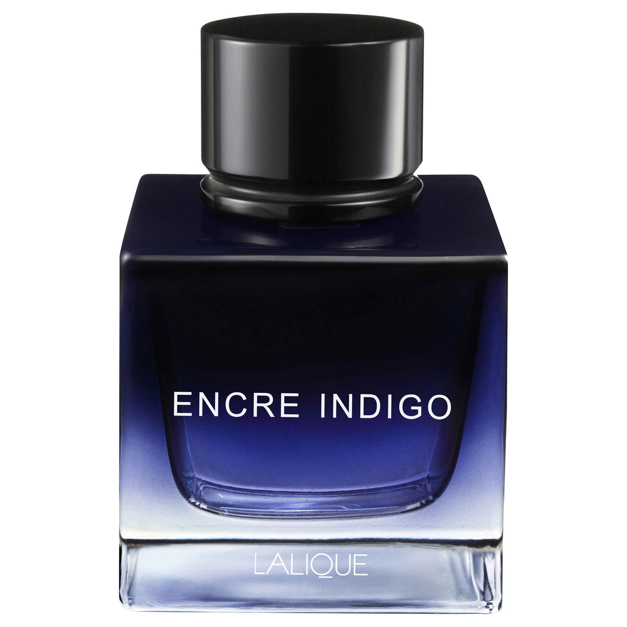 LALIQUE ENCRE INDIGO 3.4 EAU DE PARFUM SPRAY FOR MEN - ScentsWorld