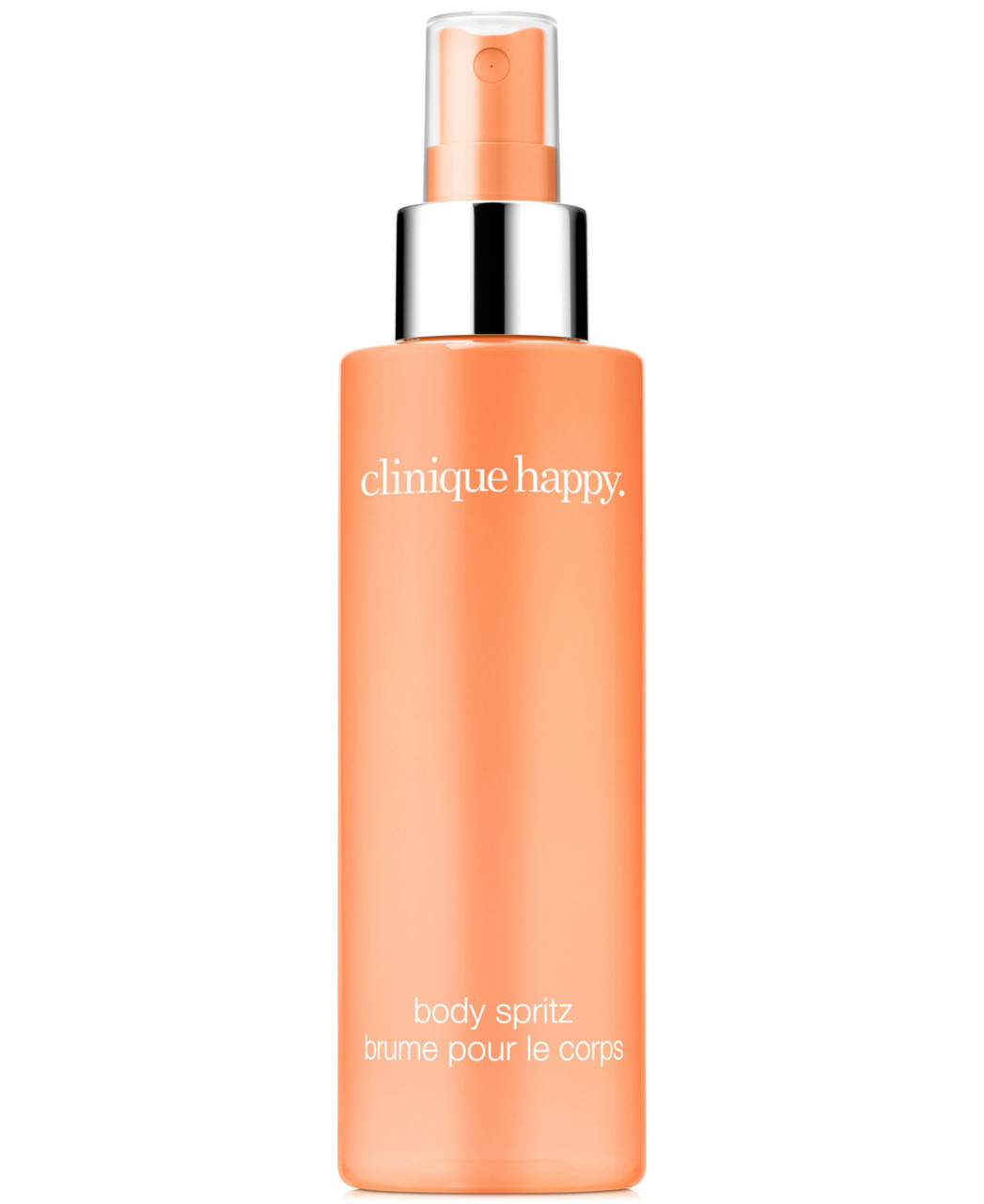 CLINIQUE HAPPY 4.2 BODY SPRITZ FOR WOMEN - ScentsWorld