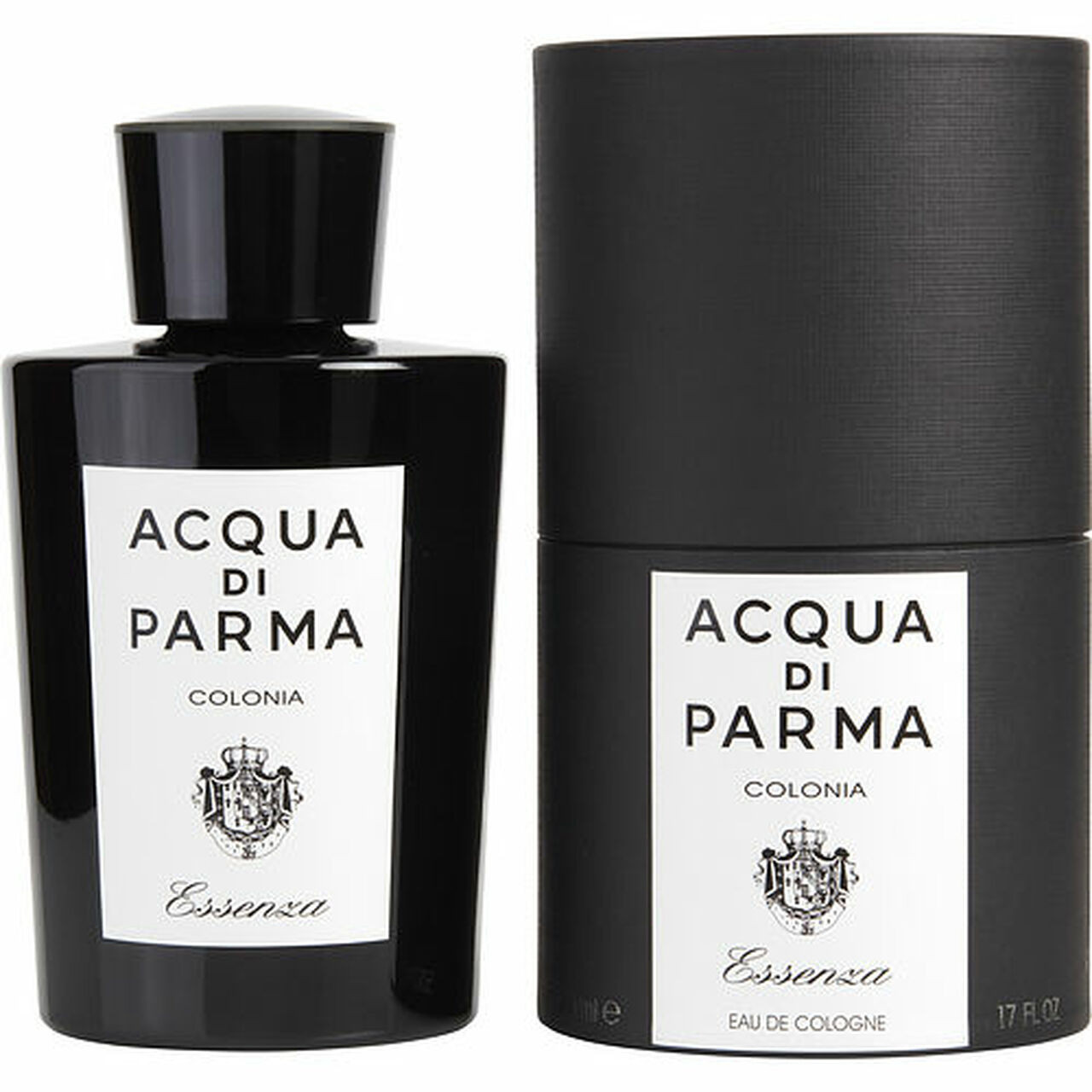 ACQUA DI PARMA COLONIA ESSENZA 17 EAU DE COLOGNE SPLASH FOR MEN ...