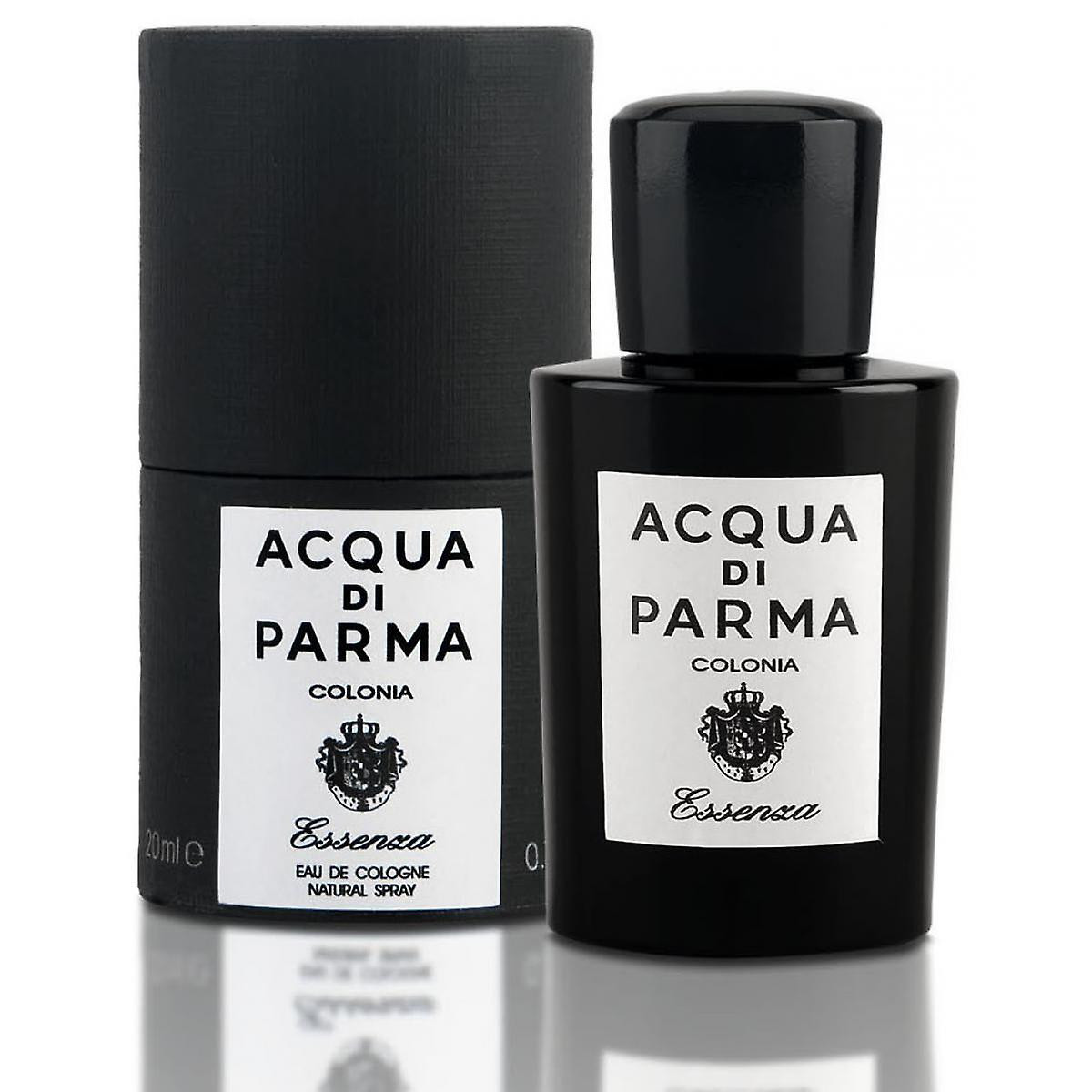 ACQUA DI PARMA COLONIA ESSENZA 0.67 EAU DE COLOGNE SPRAY FOR MEN ...