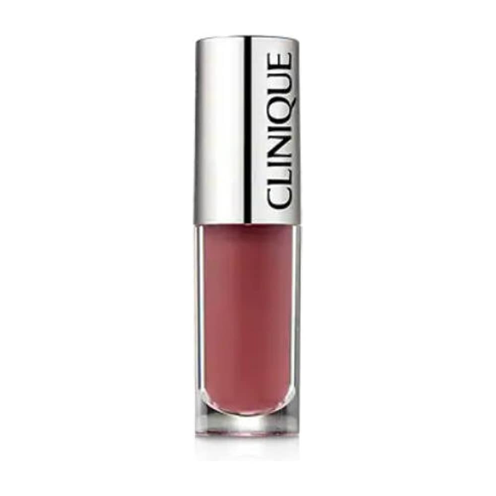 CLINIQUE POP SPLASH 0.14 LIP GLOSS + HYDRATION #08 TENDERHEART ...