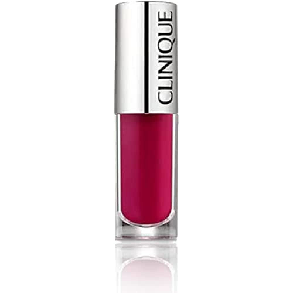 CLINIQUE POP SPLASH 0.14 LIP GLOSS + HYDRATION #13 JUICY APPLE ...