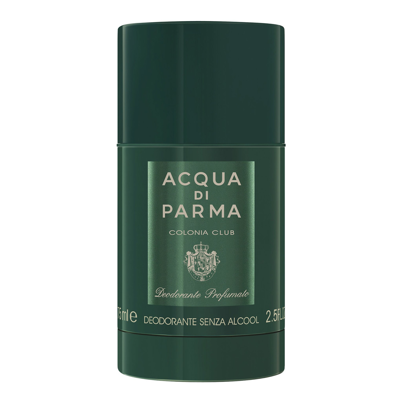 ACQUA DI PARMA COLONIA CLUB 2.5 DEODORANT STICK - ScentsWorld