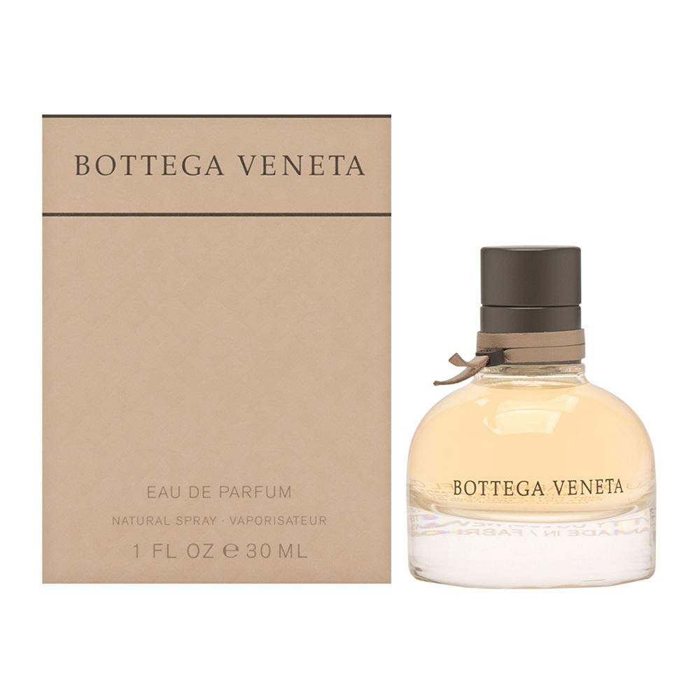 BOTTEGA VENETA SIGNATURE 1 OZ EAU DE PARFUM SPRAY FOR WOMEN - ScentsWorld