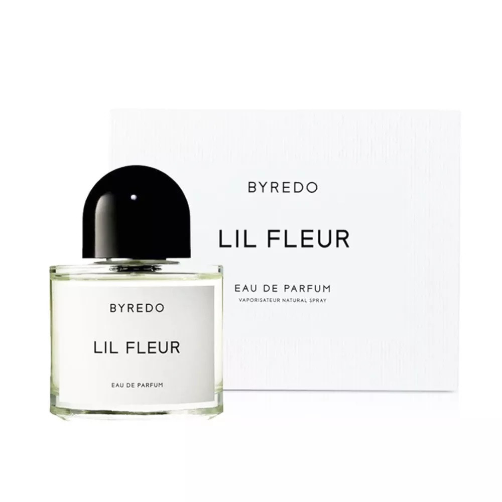 BYREDO LIL FLEUR 3.3 EAU DE PARFUM SPRAY - ScentsWorld