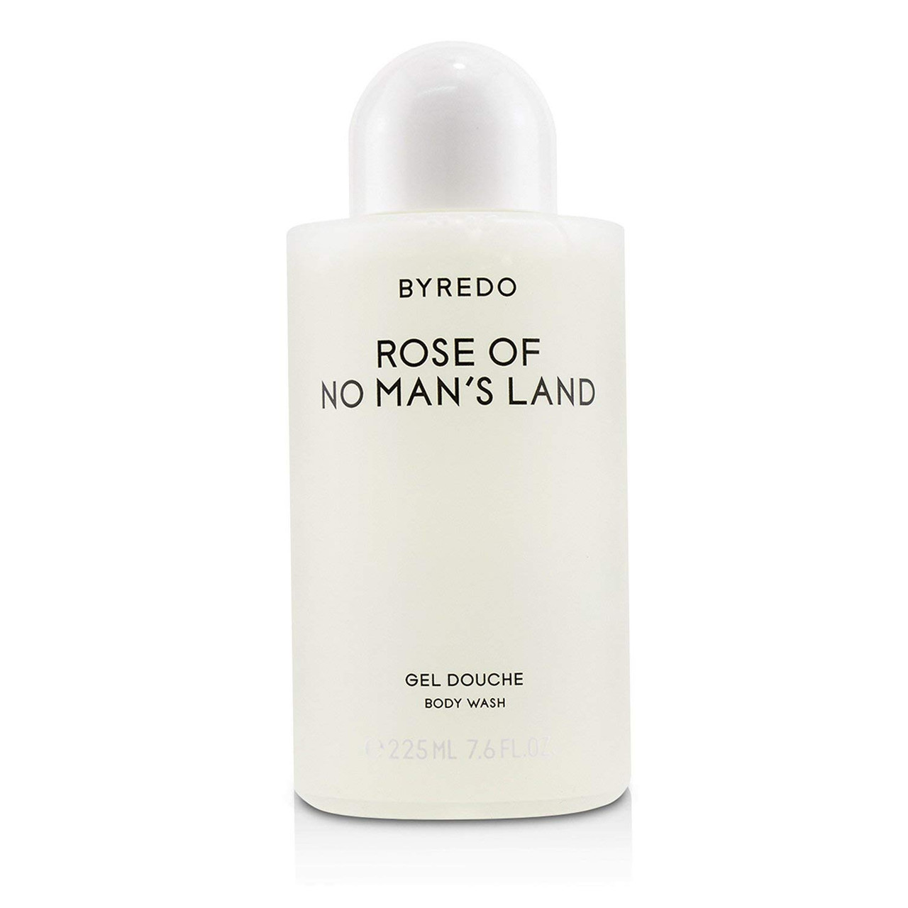 BYREDO ROSE OF NO MAN''S LAND 7.6 SHOWER GEL - ScentsWorld
