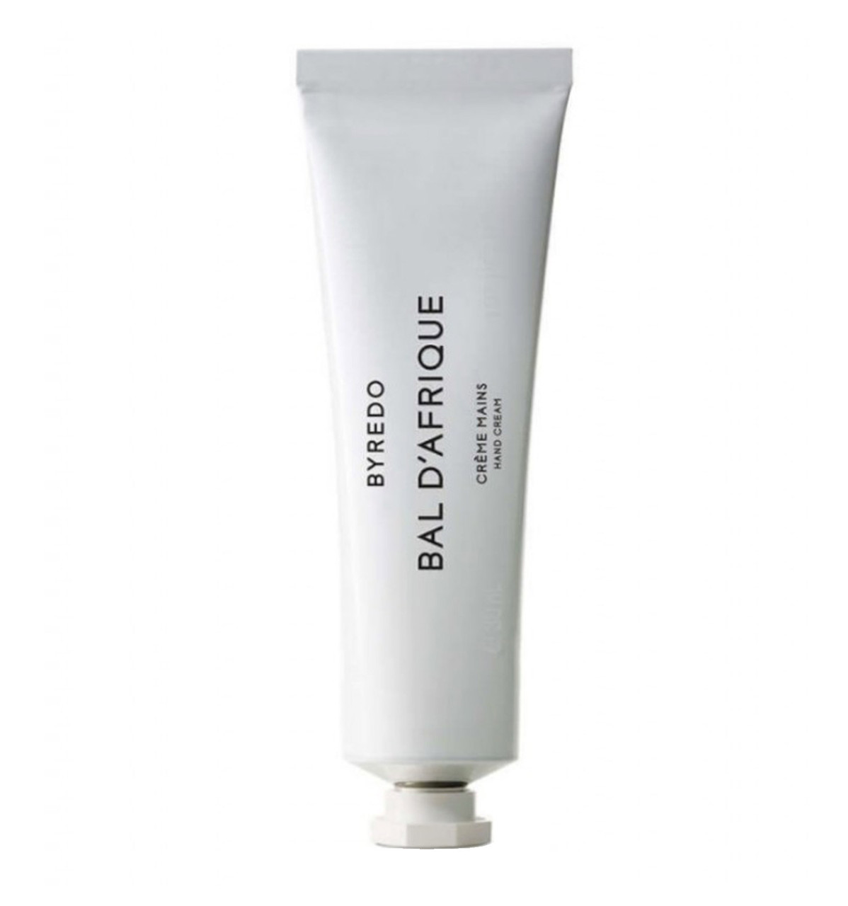 BYREDO BAL D'AFRIQUE 1 OZ HAND CREAM - ScentsWorld