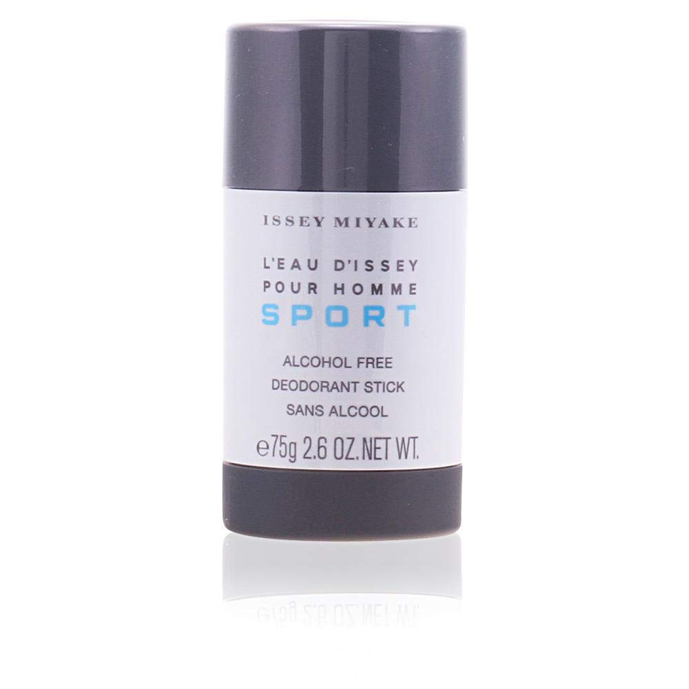 ISSEY MIYAKE SPORT 2.6 DEODORANT STICK FOR MEN - ScentsWorld