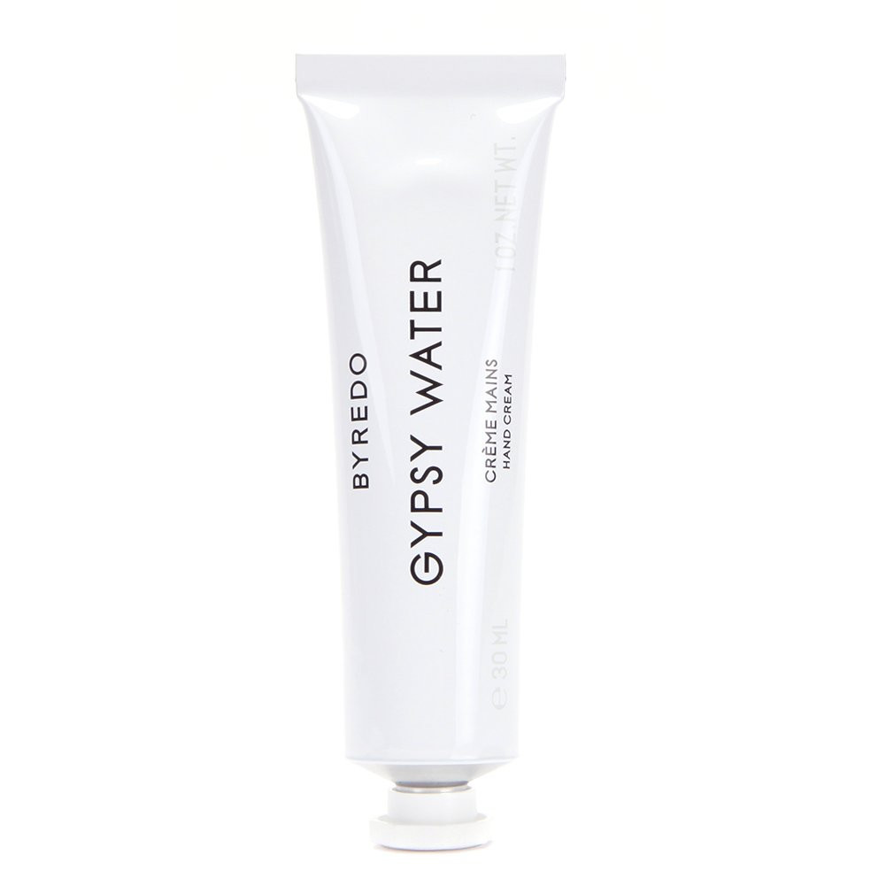 BYREDO GYPSY WATER 1 OZ HAND CREAM - ScentsWorld