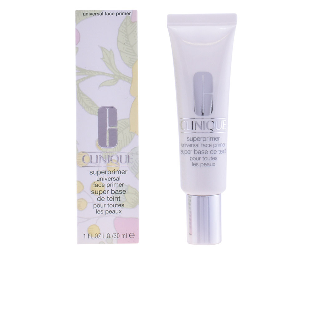 CLINIQUE SUPERPRIMER 1 OZ UNIVERSAL FACE PRIMER - ScentsWorld