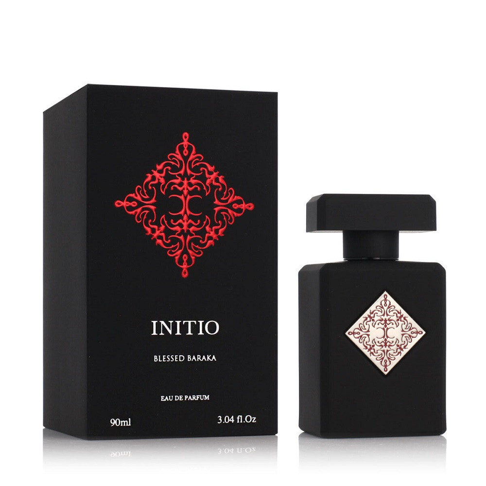 INITIO PARFUMS PRIVES BLESSED BARAKA 3 OZ EAU DE PARFUM SPRAY - ScentsWorld