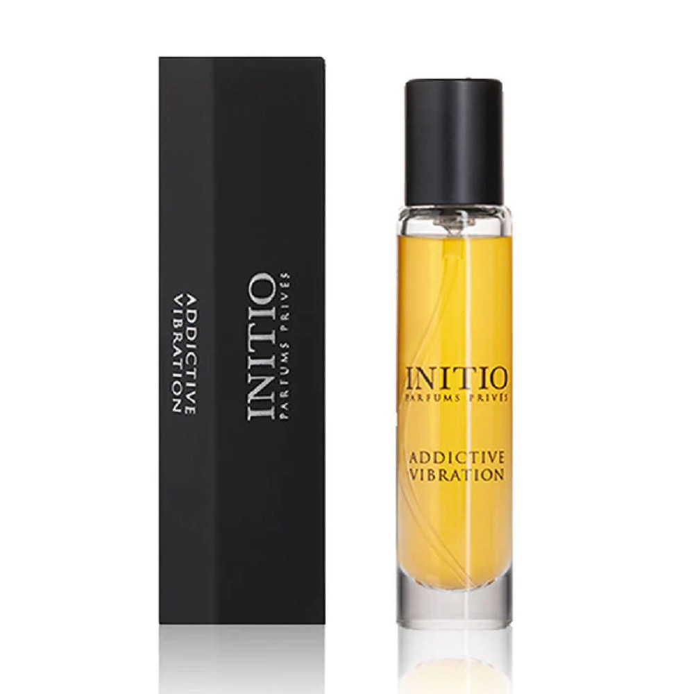 INITIO PARFUMS PRIVES ADDICTIVE VIBRATION 0.25 EAU DE PARFUM SPRAY ...