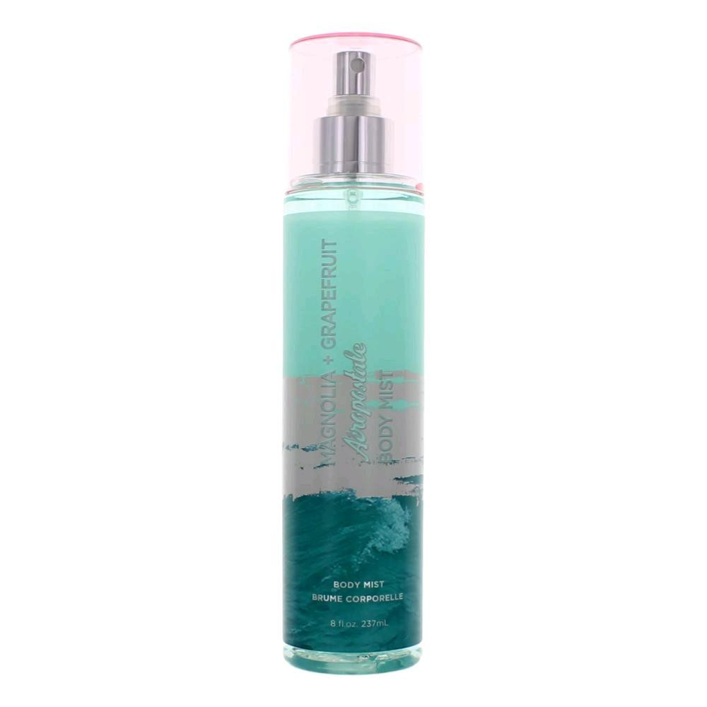 AEROPOSTALE MAGNOLIA AND GRAPEFRUIT 8 OZ BODY MIST FOR WOMEN - ScentsWorld