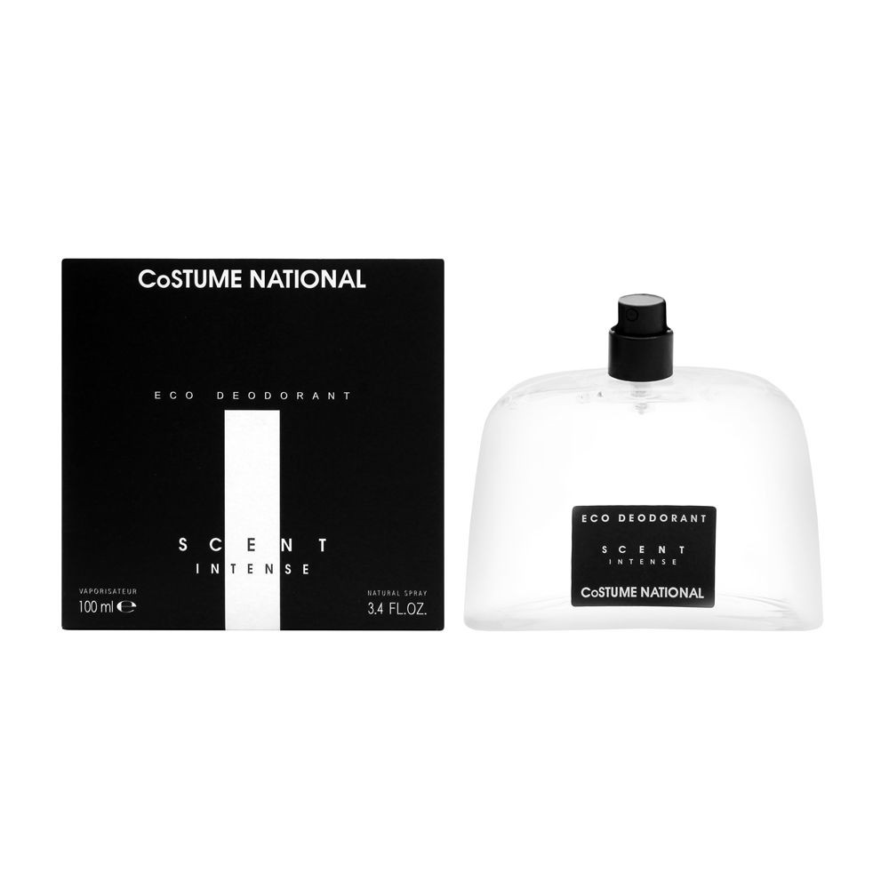 COSTUME NATIONAL SCENT INTENSE 1.7 EAU DE PARFUM SPRAY FOR WOMEN ...