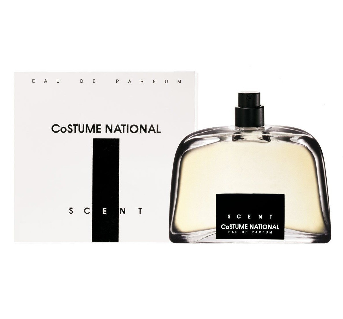 COSTUME NATIONAL SCENT 5 ML EDP MINI - ScentsWorld