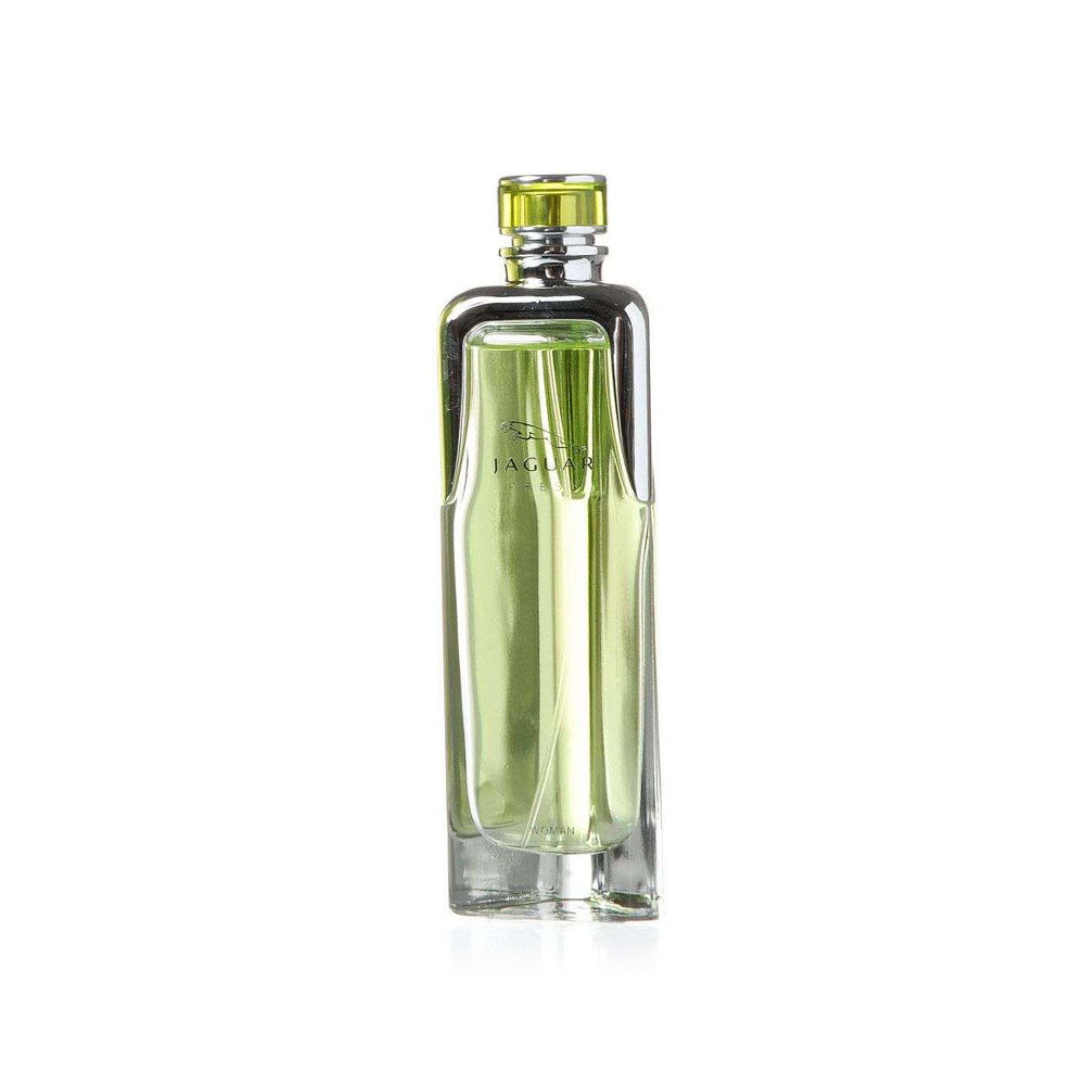 JAGUAR FRESH TESTER 3.4 EDT SP FOR WOMEN - ScentsWorld